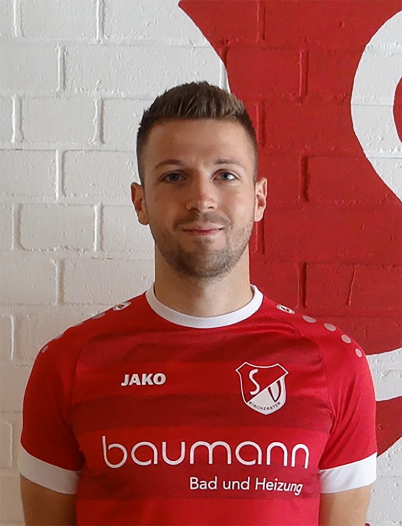 Jens Sandmann tritt als Trainer des SV Kirchzarten zurück | Fußball