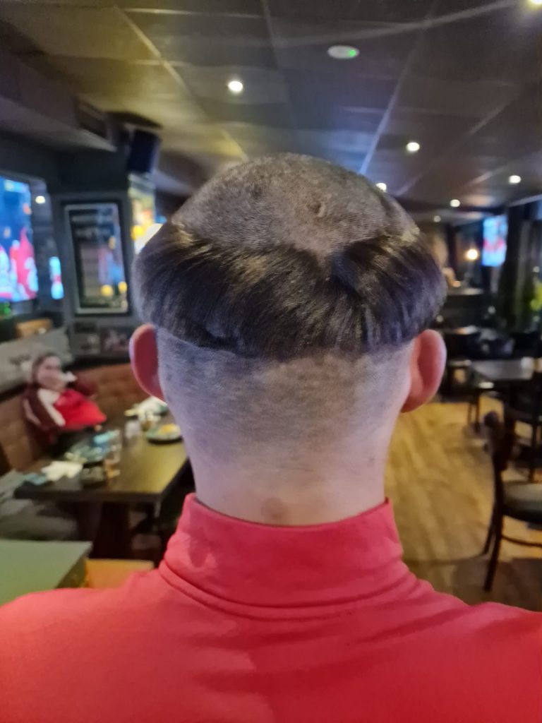 Wetten unter Weltmeistern - Parasport