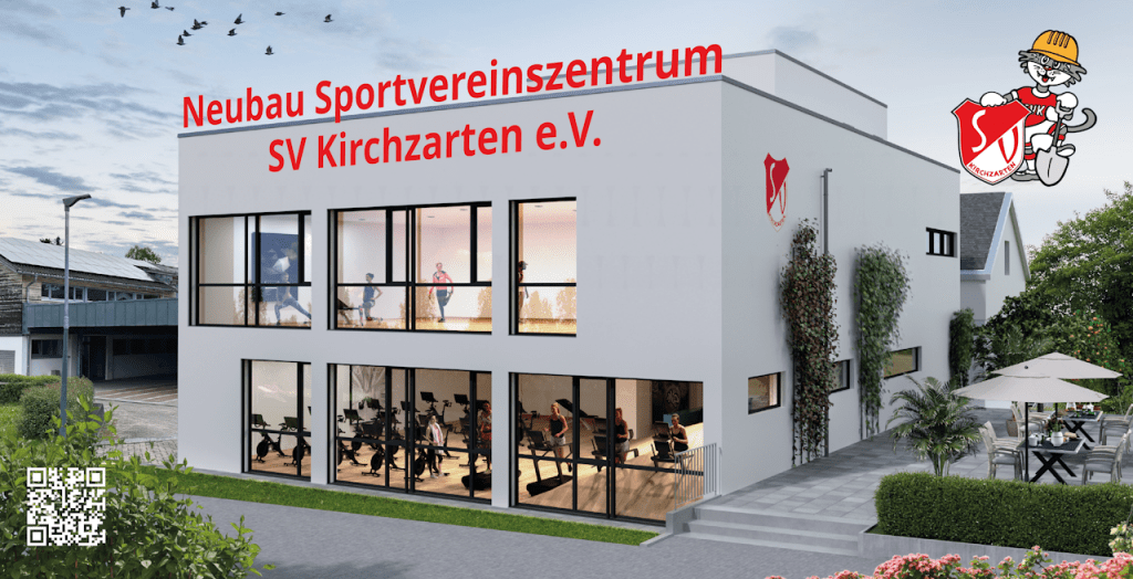 Sportverein Kirchzarten e.V. | Sport vereint.